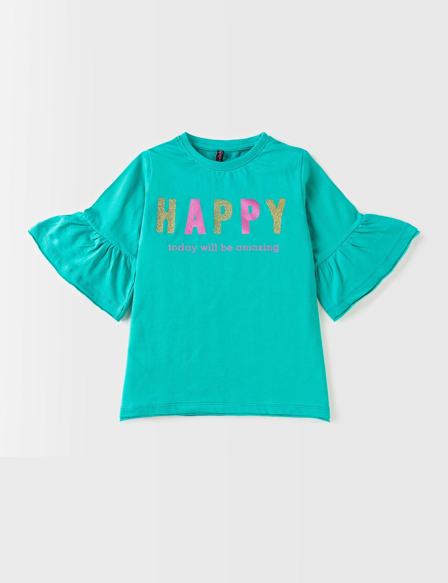 Happy Tee – BEECHTREE