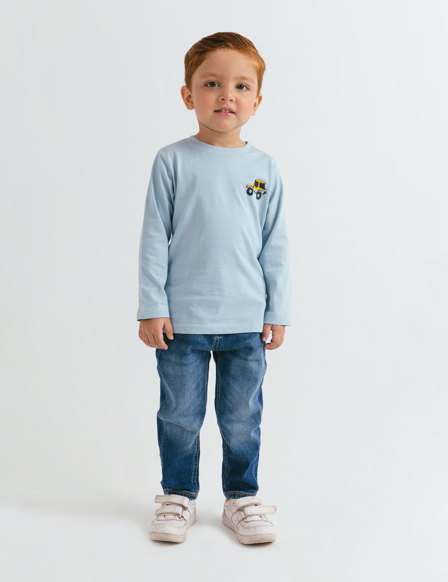 ADVENTURE TEE – BEECHTREE