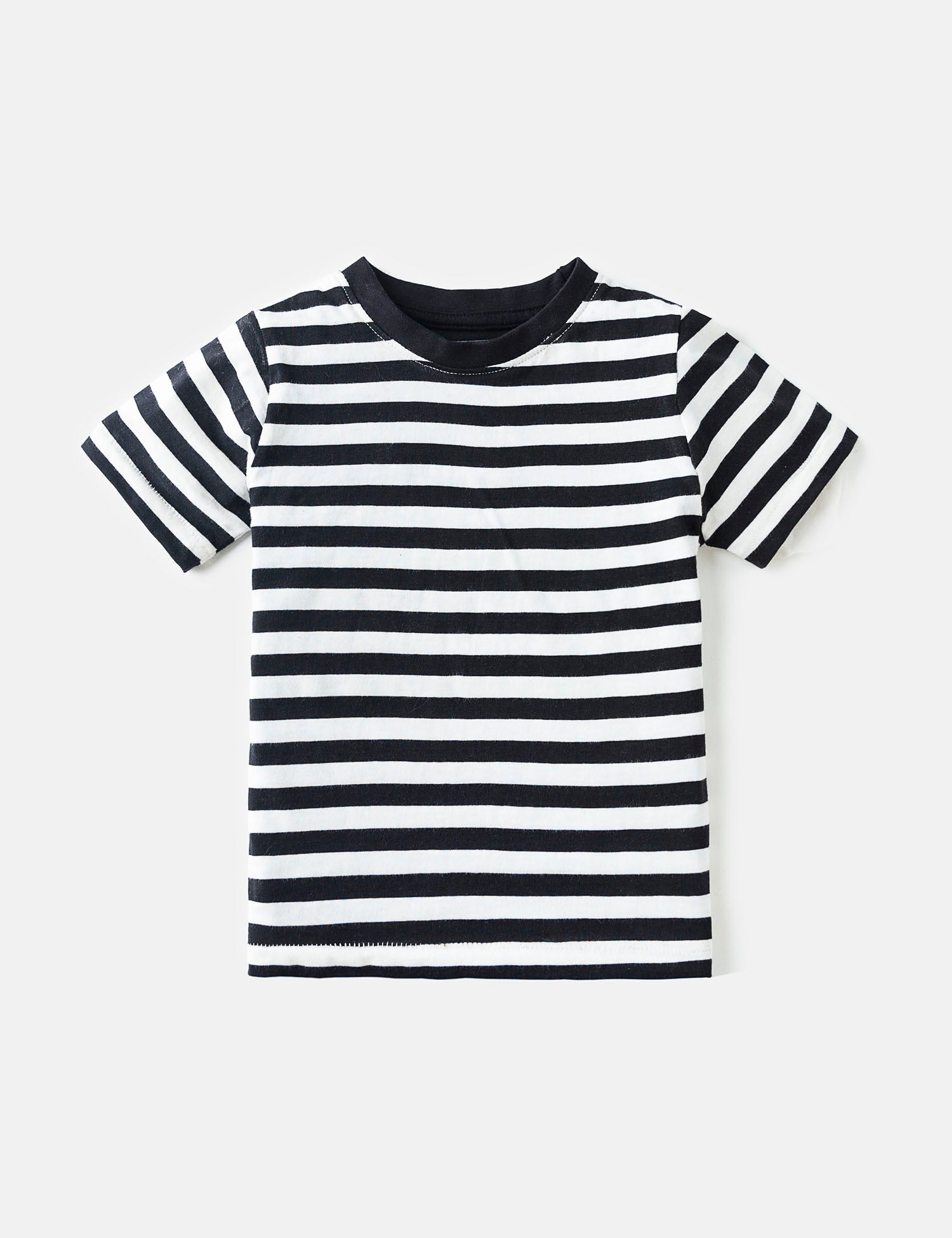 Basic Striper Tee – BEECHTREE
