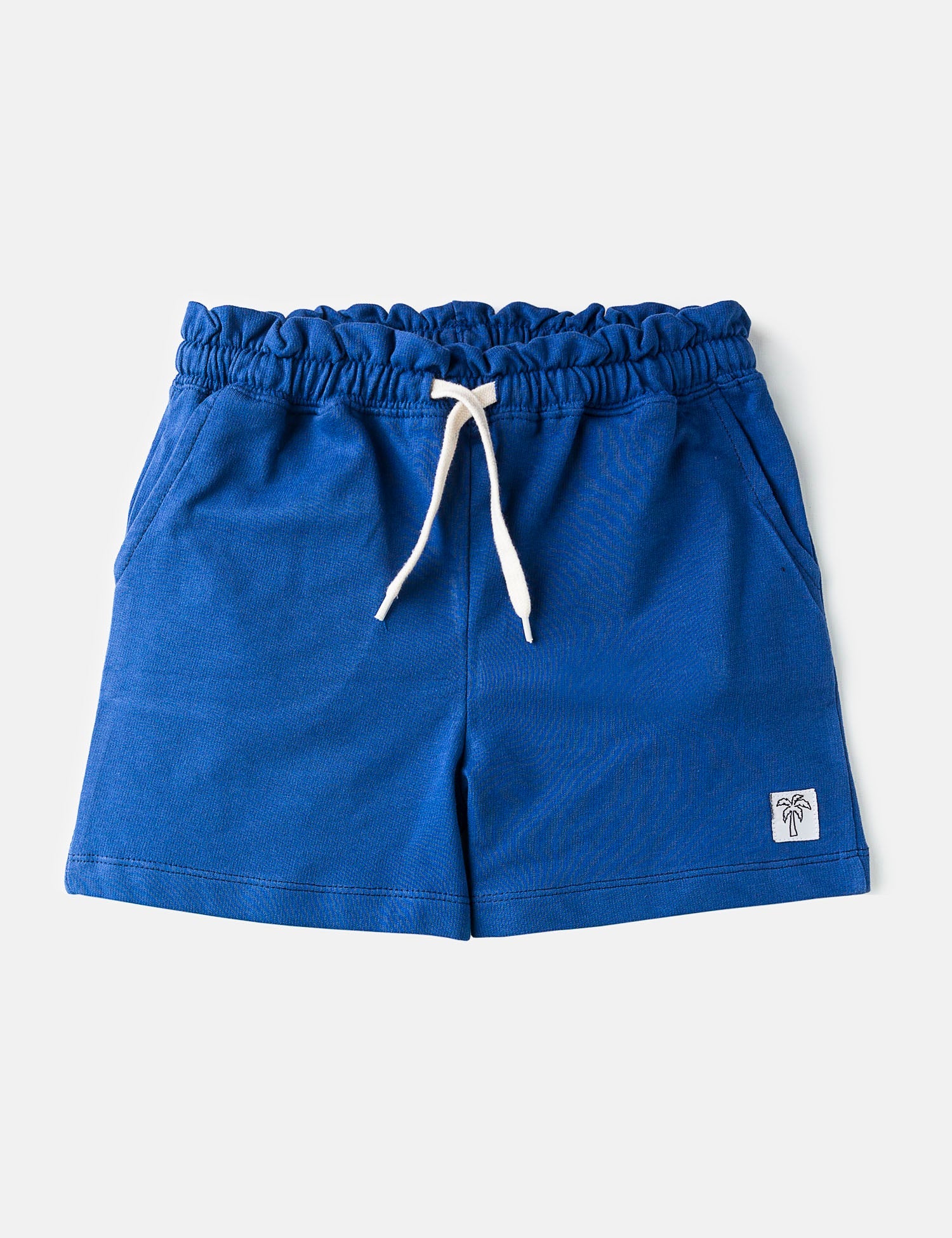 Basic Knit Shorts – BEECHTREE