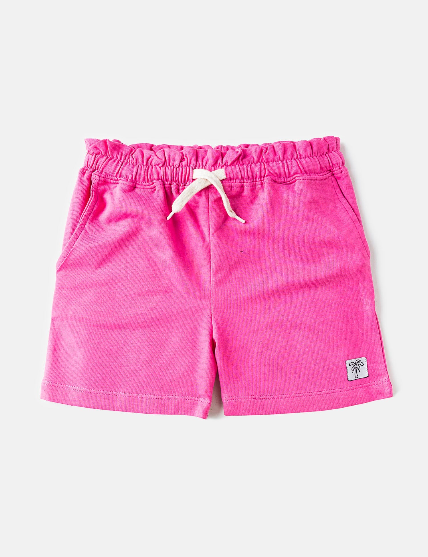 Basic Knit Shorts – BEECHTREE