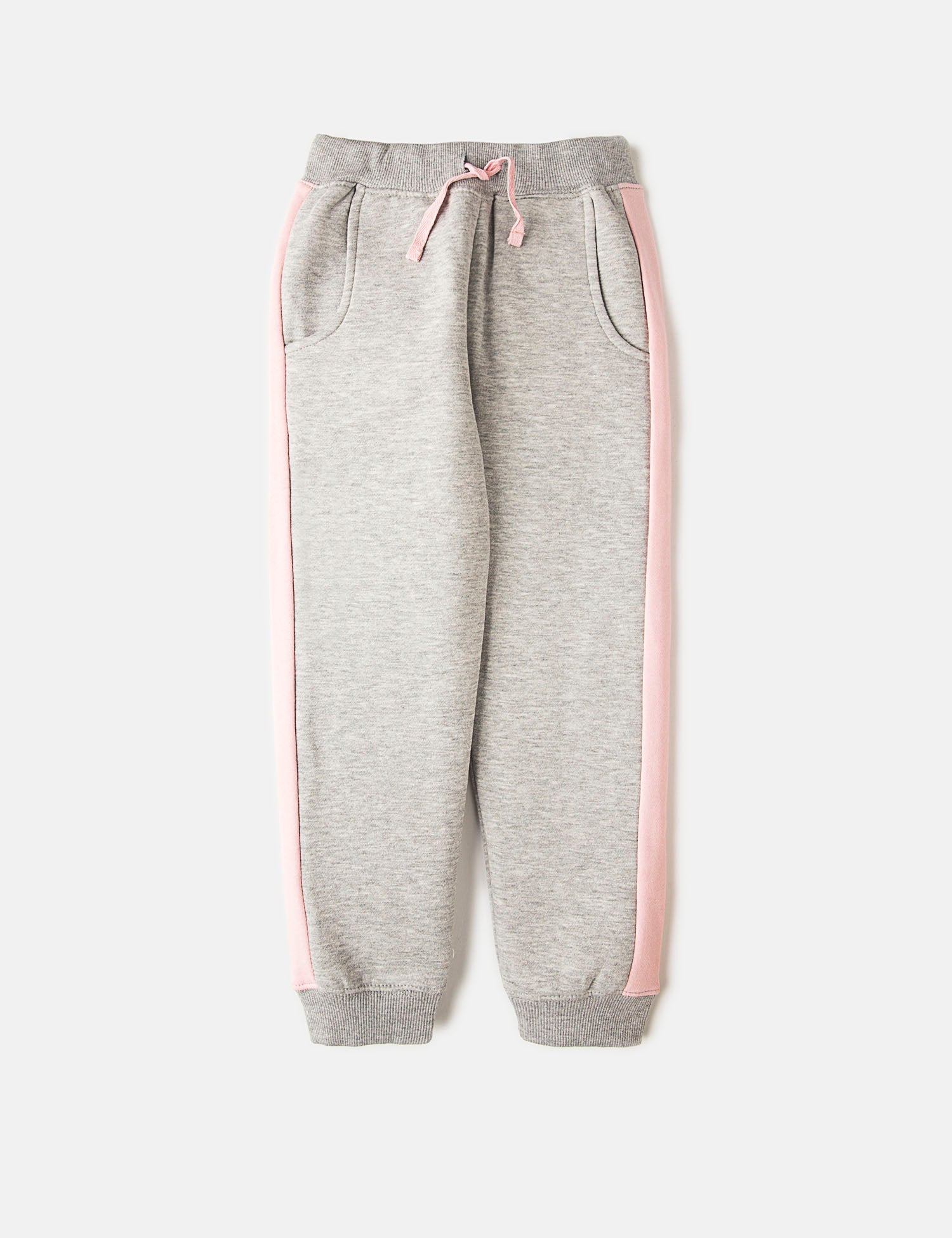 Color Block Jogger Pants – BEECHTREE