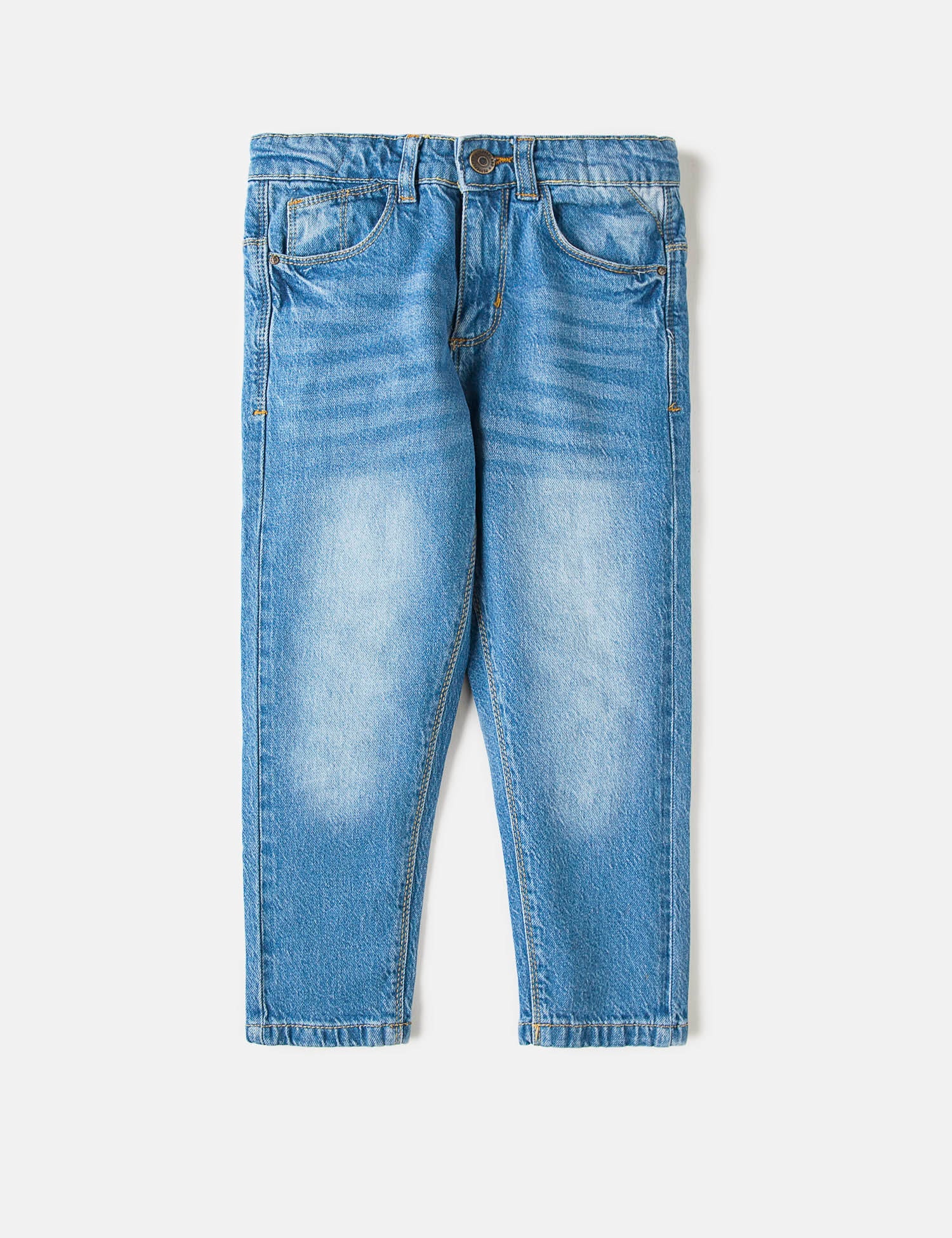 Slim Fit Jeans – BEECHTREE