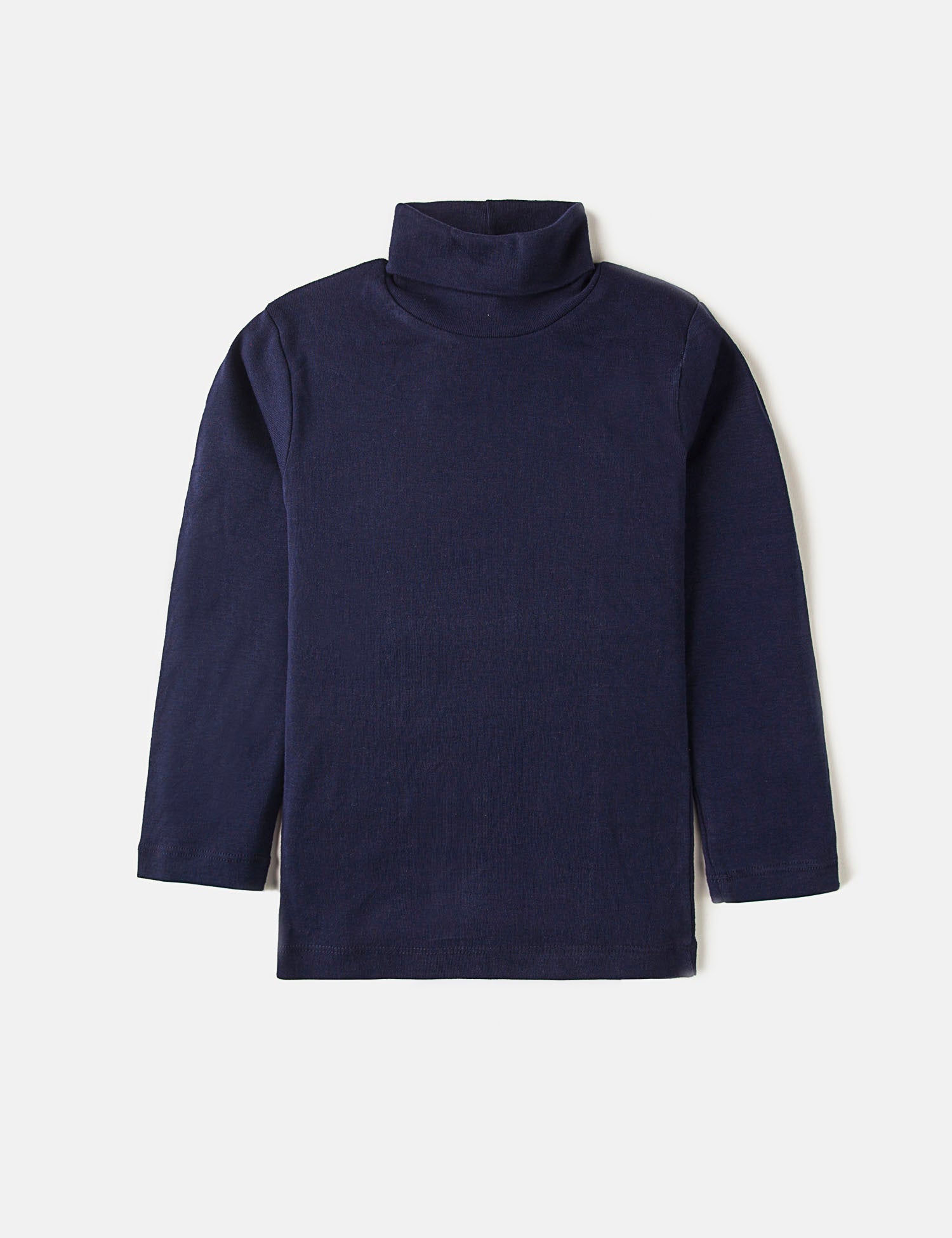 Basic High Neck – BEECHTREE