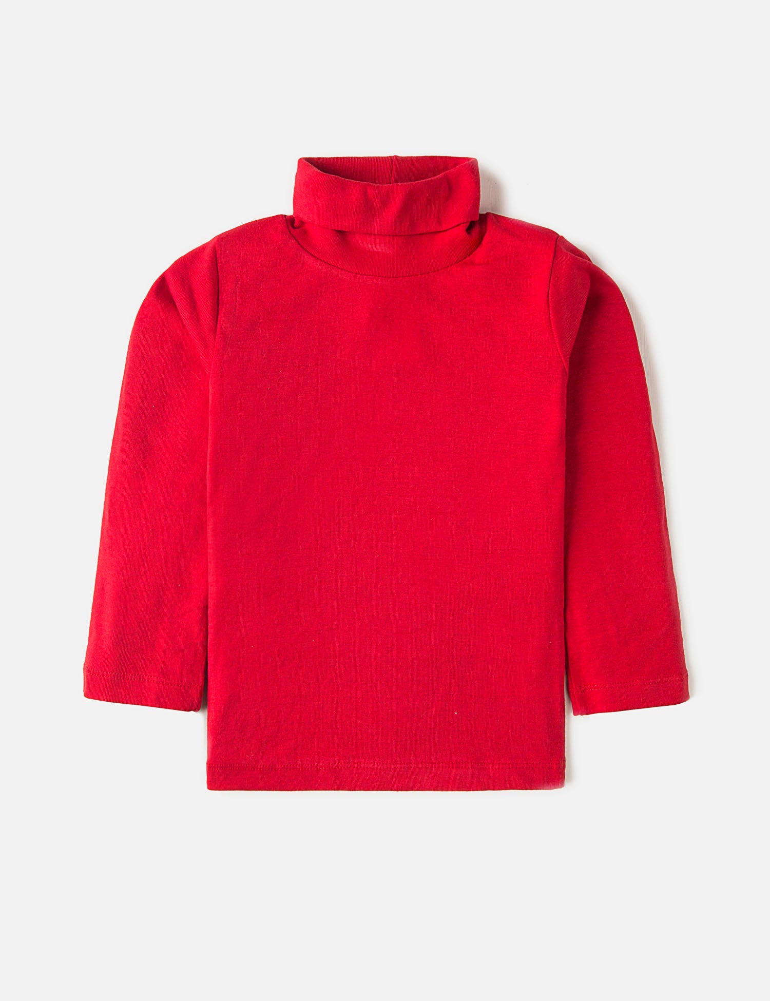 Basic High Neck – BEECHTREE