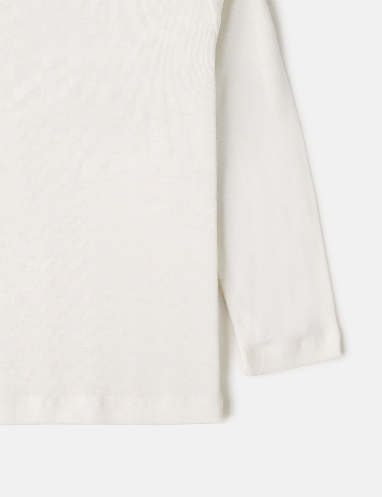 Basic High Neck – BEECHTREE