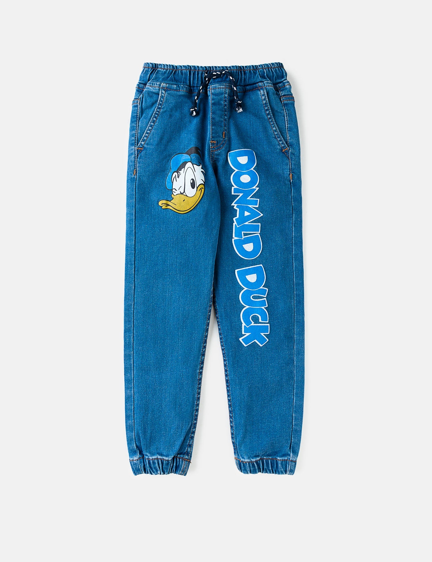 Joggers Denim – BEECHTREE