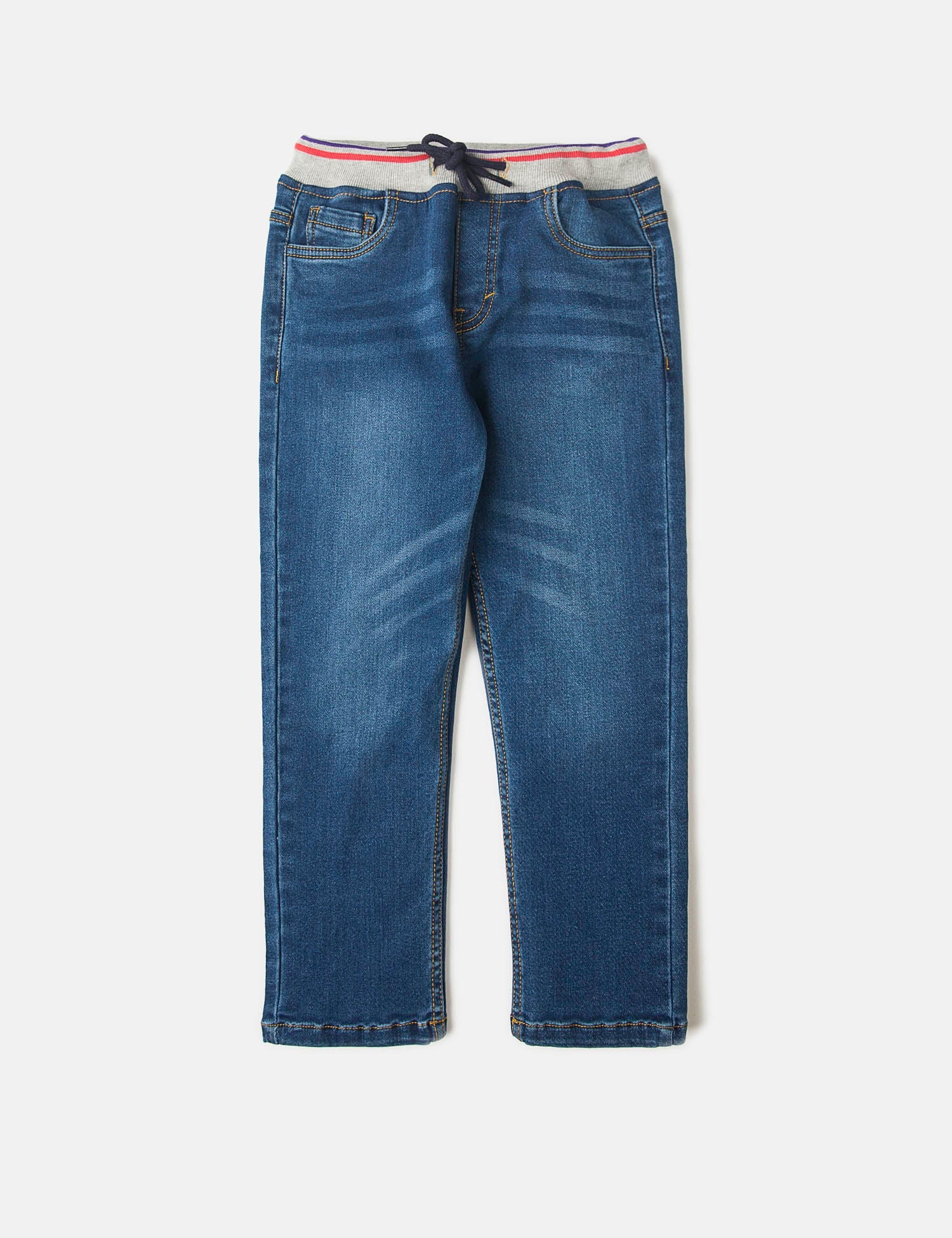 Pull On Jeans – BEECHTREE