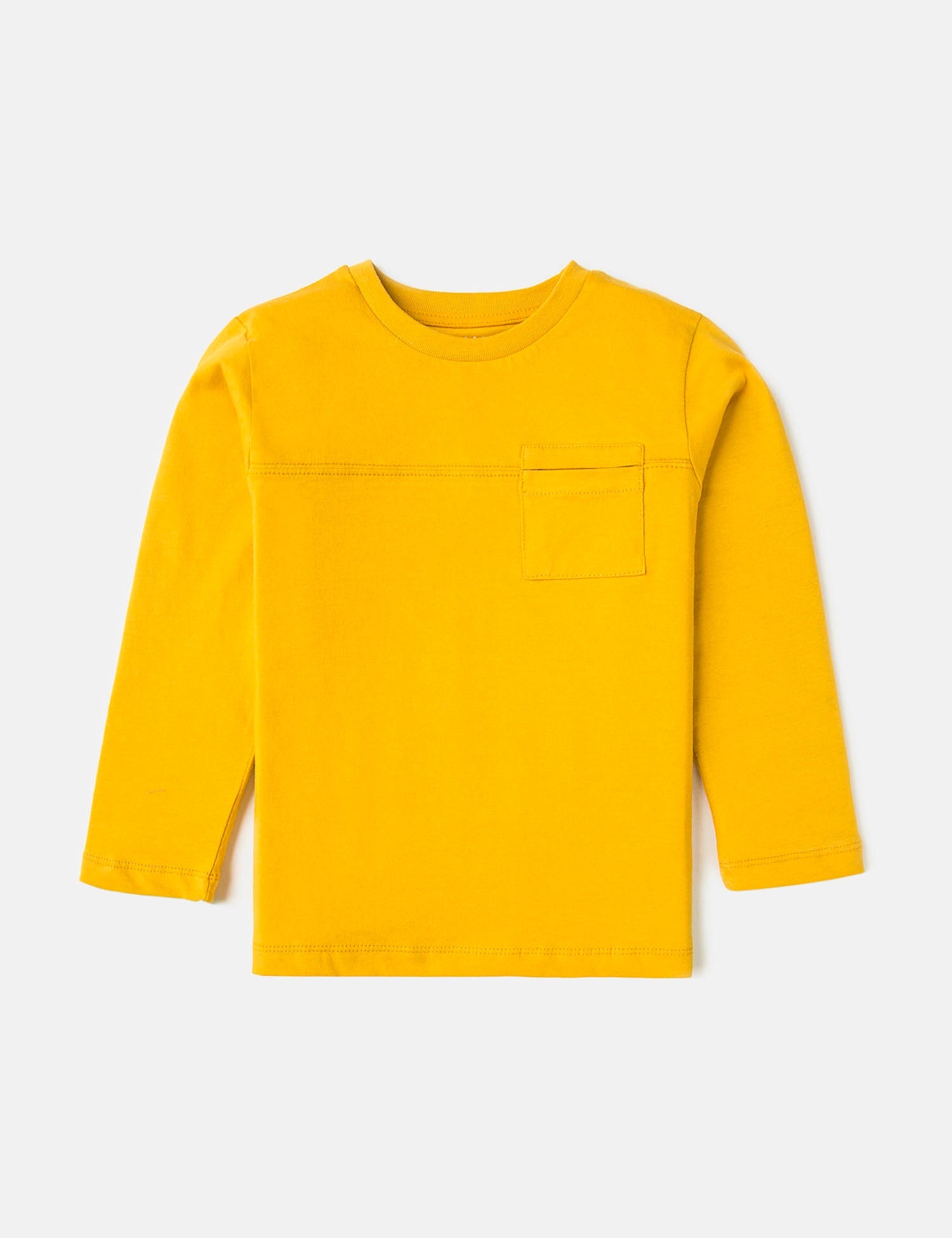 Basic T-Shirt – BEECHTREE