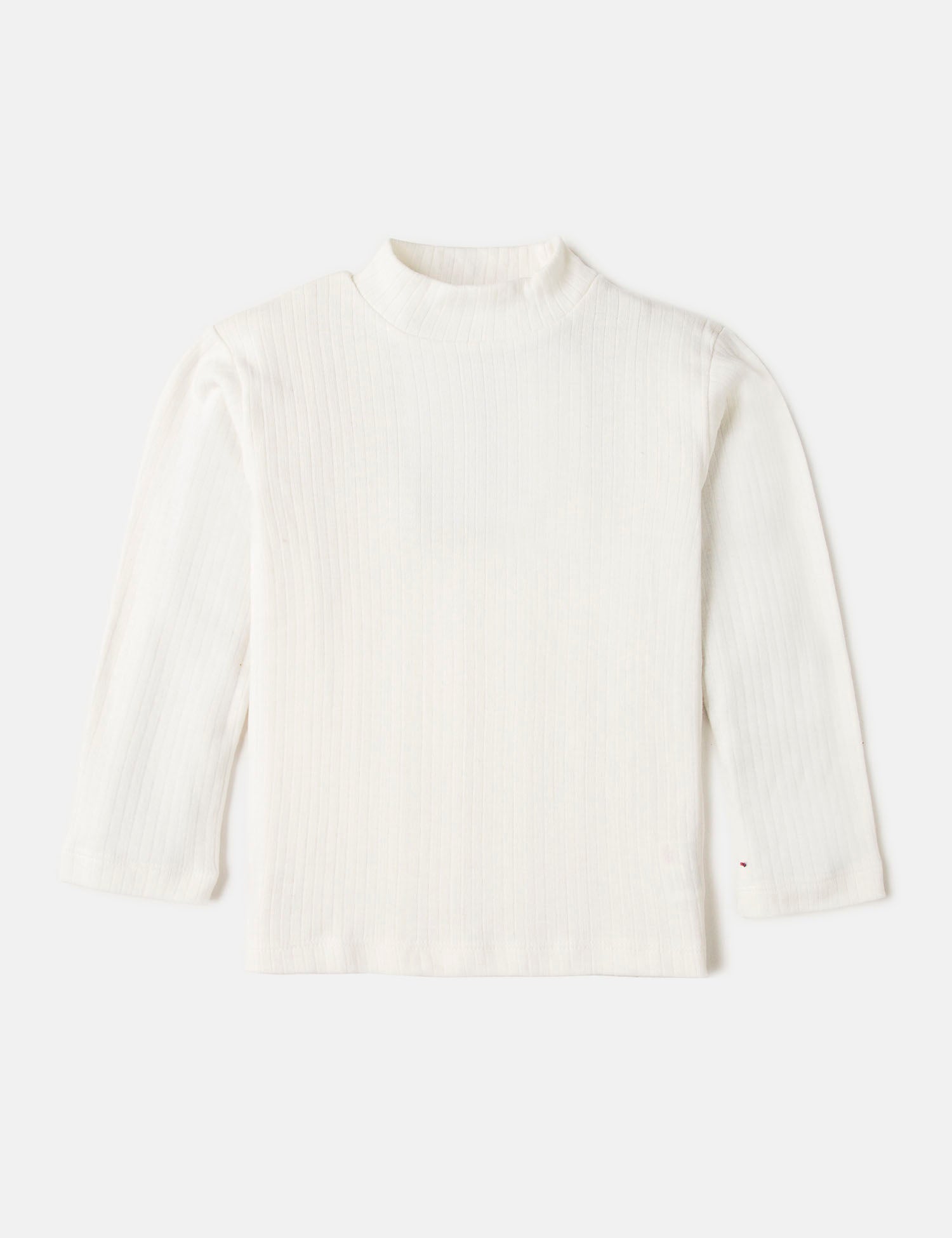 Basic High Neck – BEECHTREE