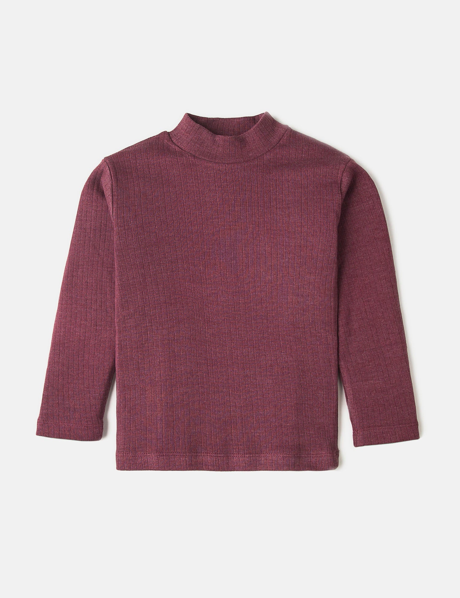 Basic High Neck – BEECHTREE