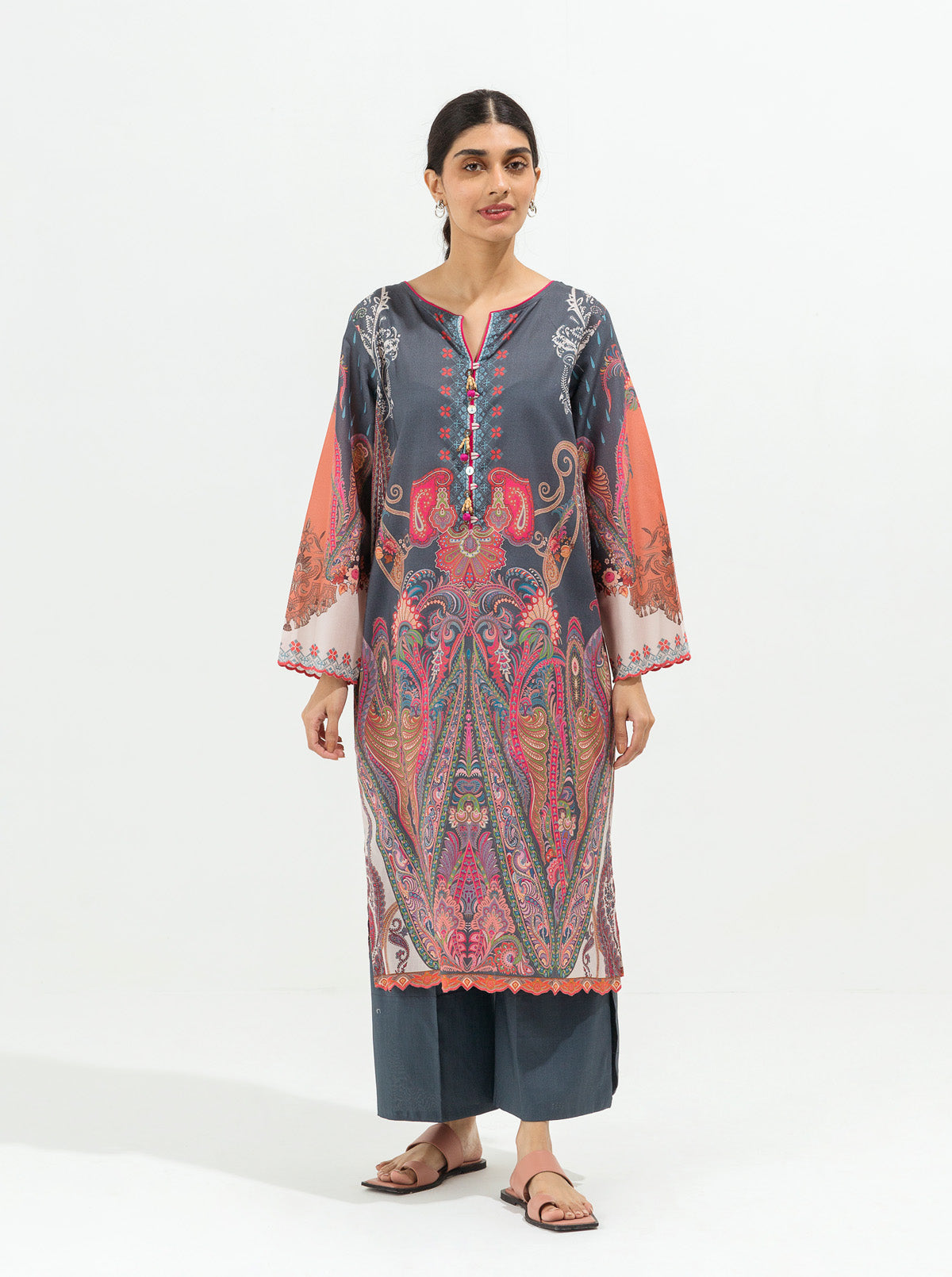 Urban Chic-Printed-1P – BEECHTREE