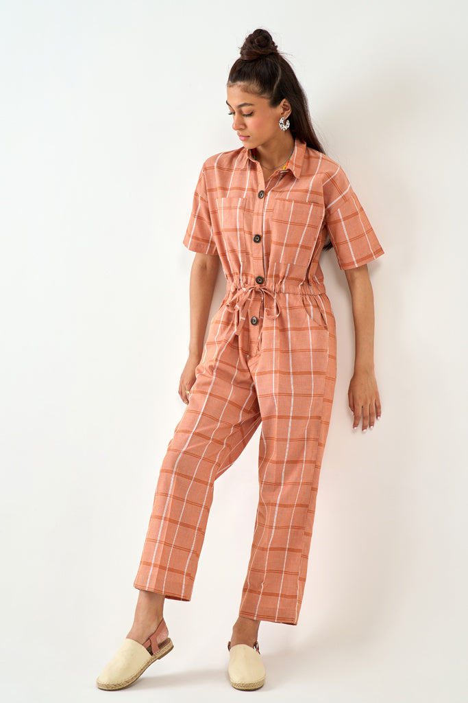 Jumpsuit – BEECHTREE