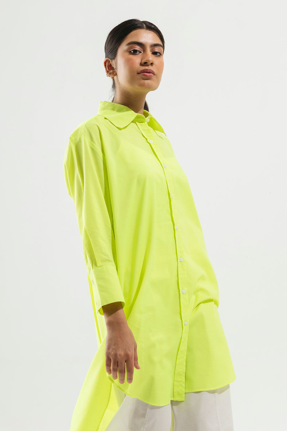 Women Pret Basic Shirt - 2000000223945 – BEECHTREE