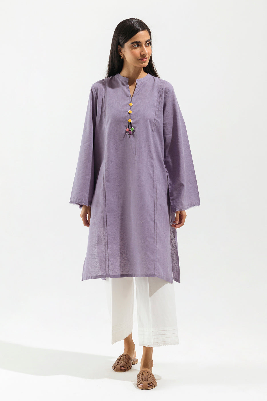 BASIC SHIRT – BEECHTREE