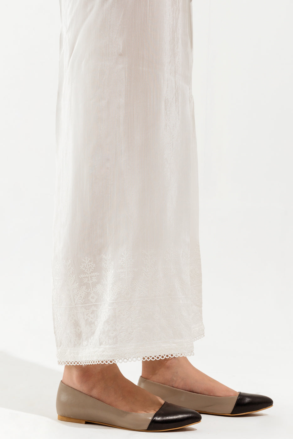 SILK PANTS – BEECHTREE