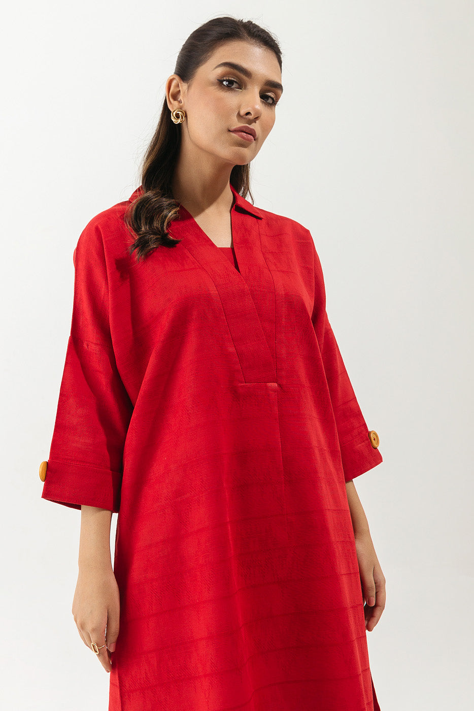 BASIC SHIRT – BEECHTREE