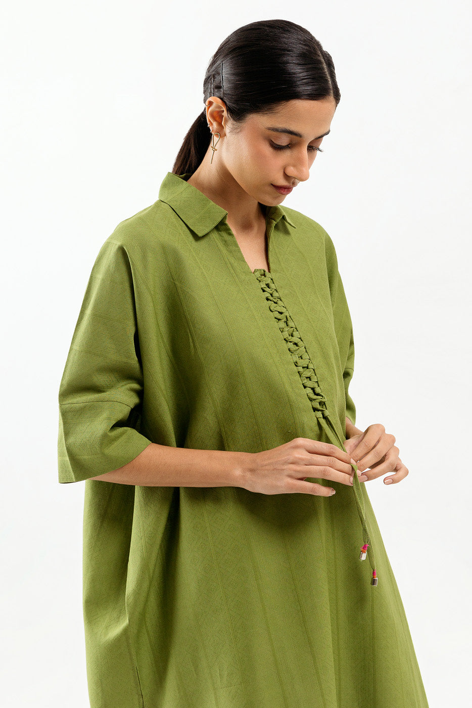 BASIC SHIRT – BEECHTREE