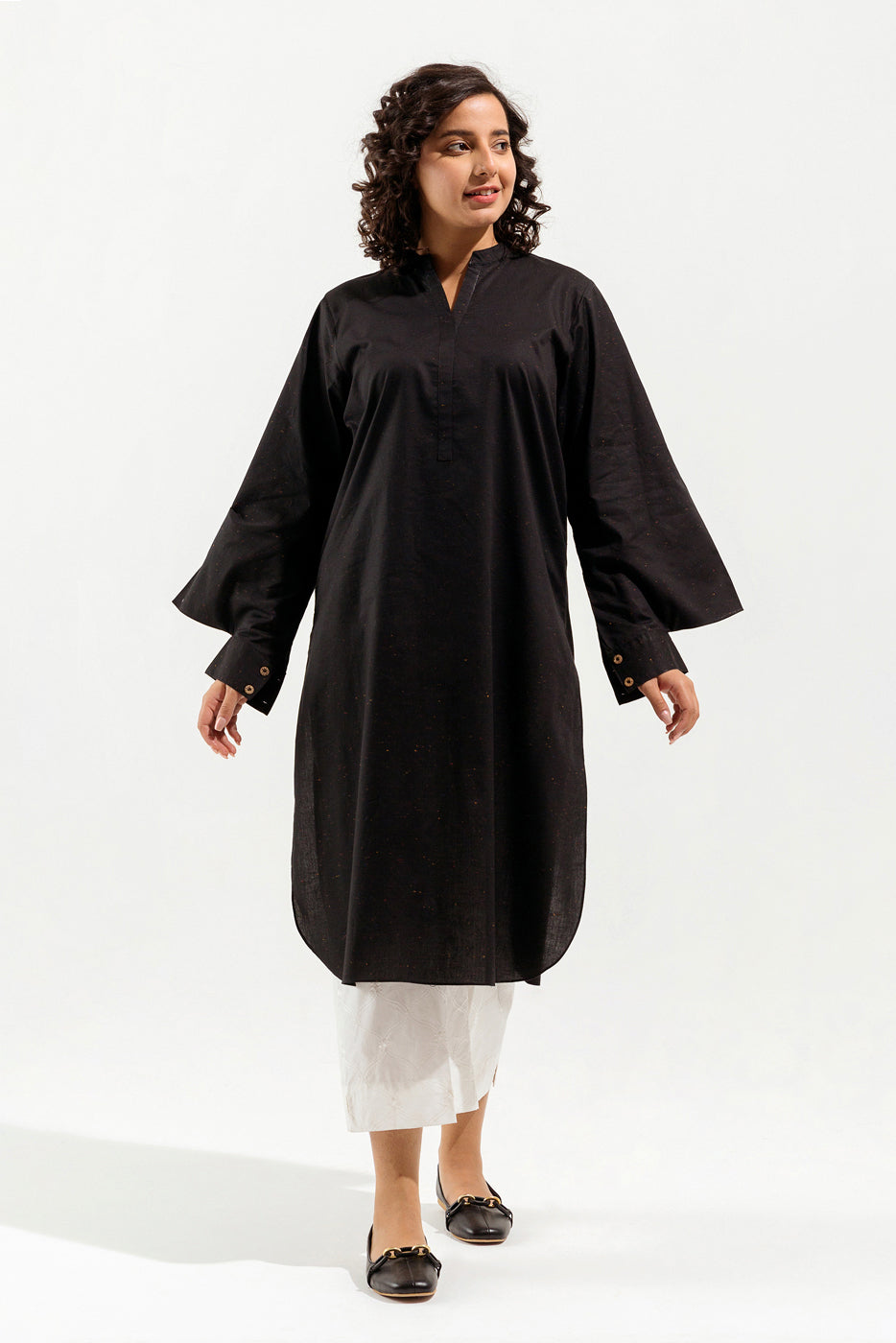 BASIC SHIRT – BEECHTREE