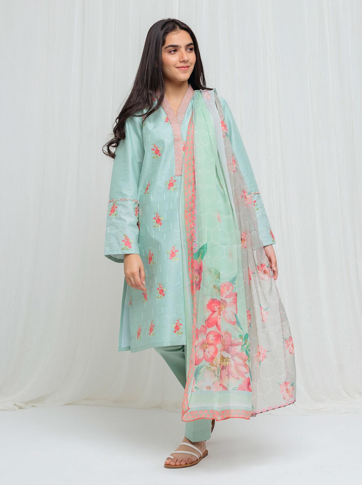 HINT OF MINT - 2 PIECE – BEECHTREE