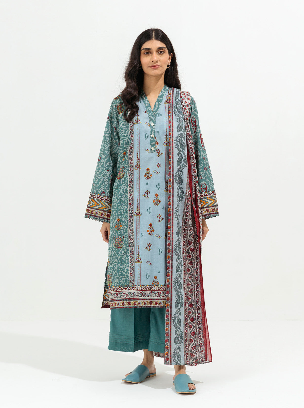 Summer Spectrum-Printed-3P – BEECHTREE