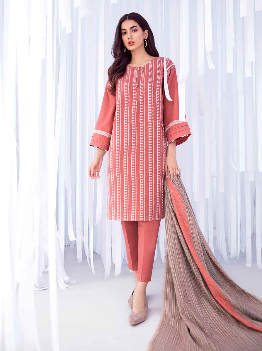 Calypso Coral - 3 Piece – BEECHTREE