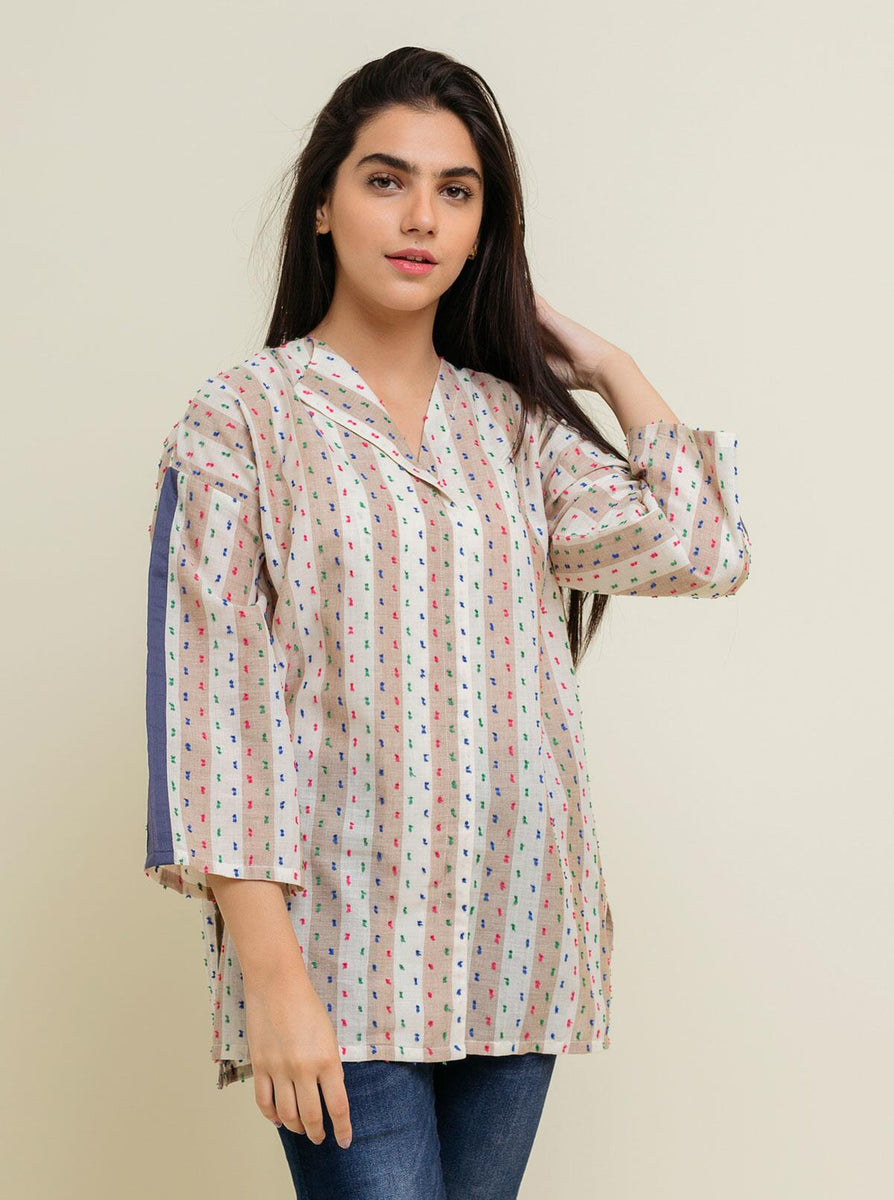 Cotton Top – BEECHTREE