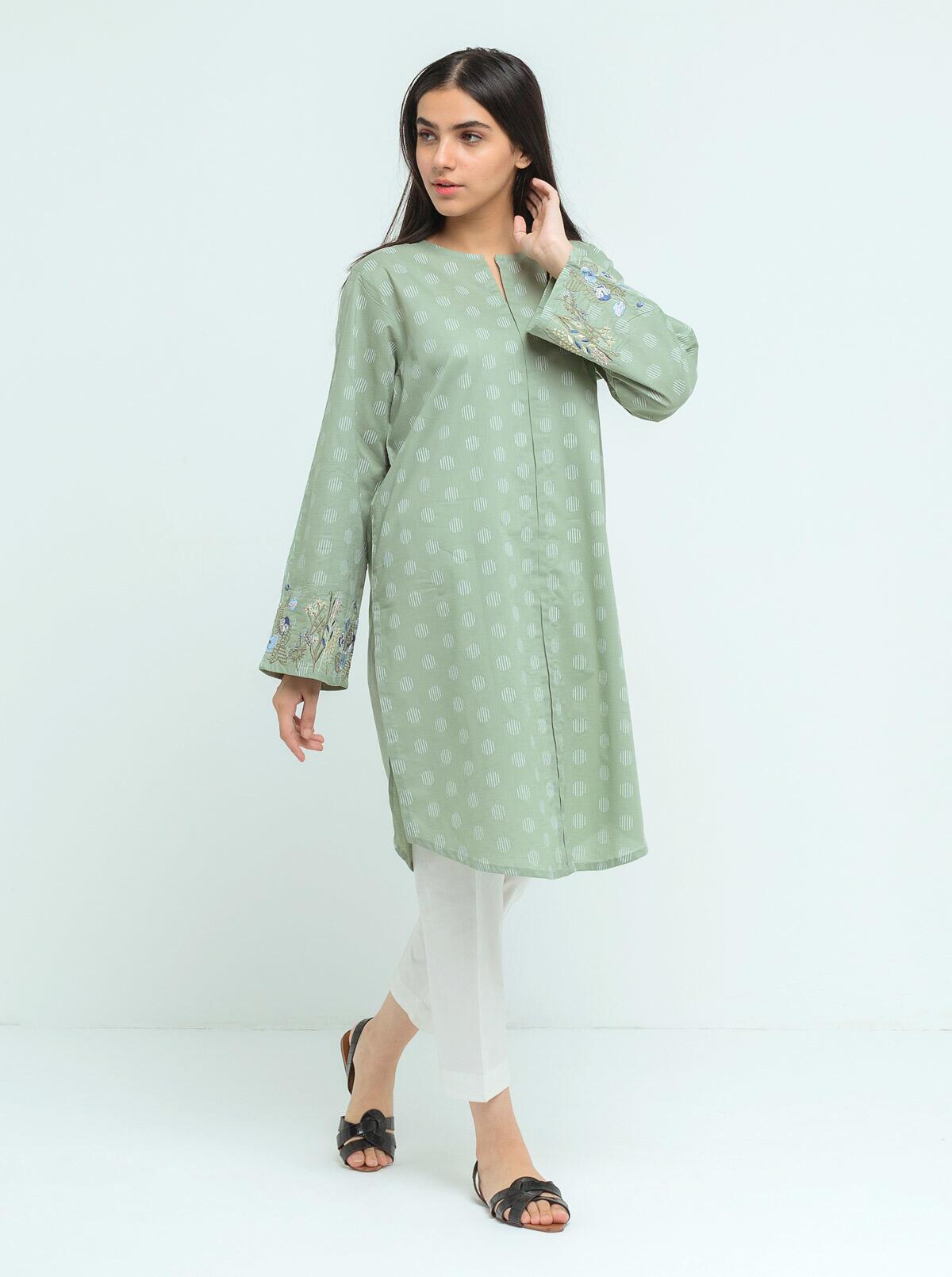 PRINTED SHIRT – BEECHTREE