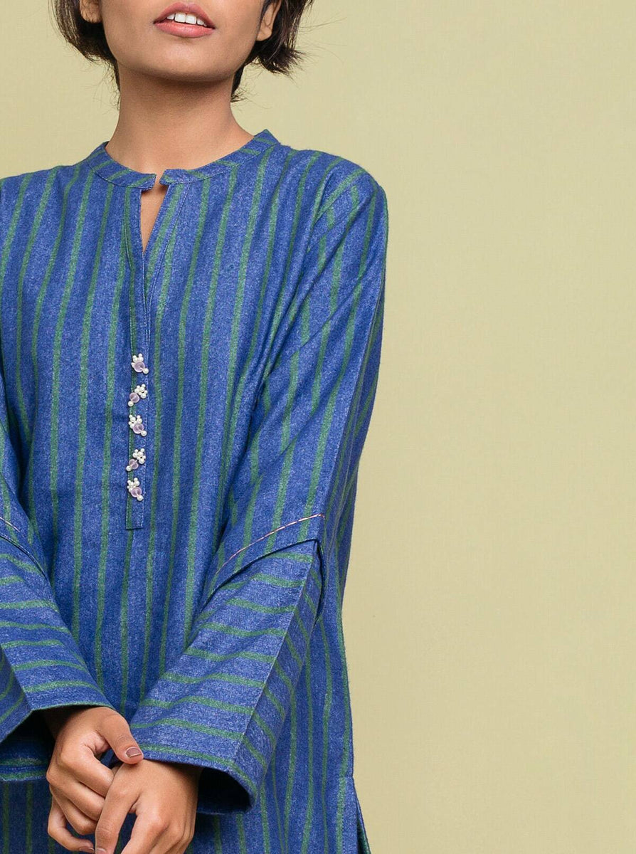 Printed Shirt – BEECHTREE