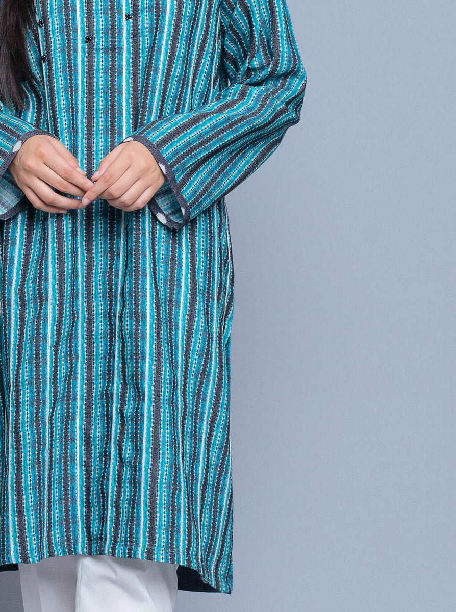 Printed Shirt – BEECHTREE