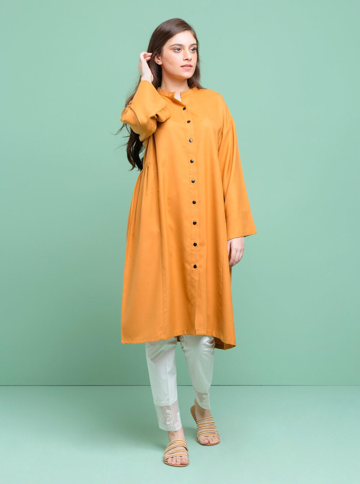 Printed Shirt – BEECHTREE