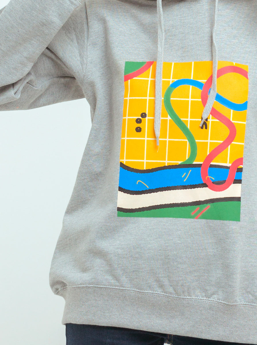 Hoodie – BEECHTREE