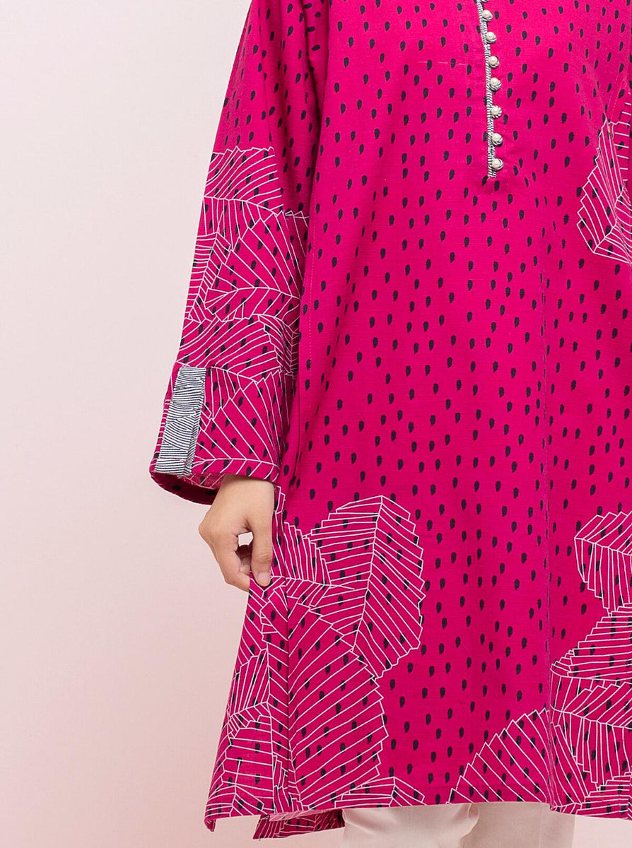 Printed Shirt – BEECHTREE