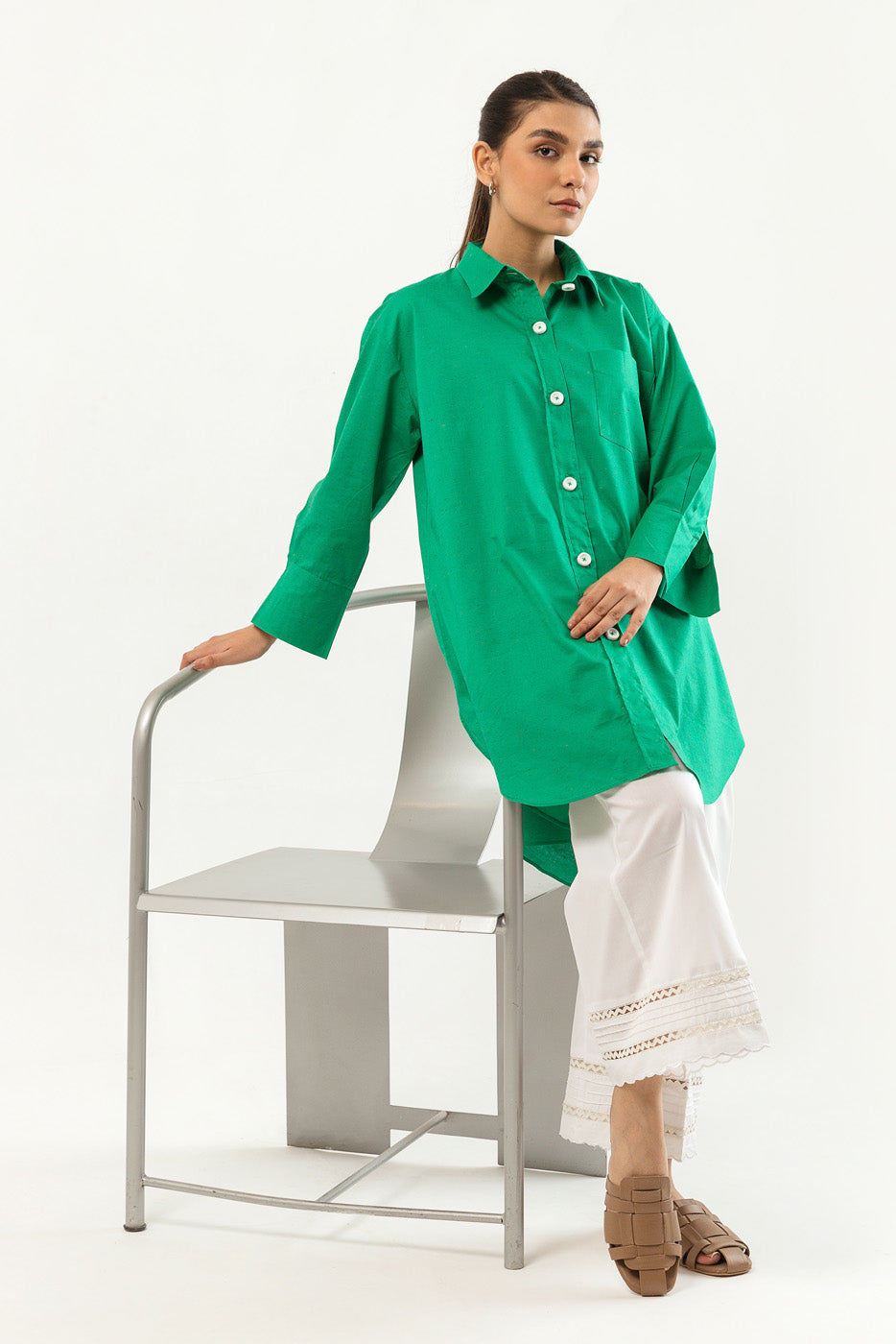 BASIC MULTI NEPS SHIRT (PRET) – BEECHTREE