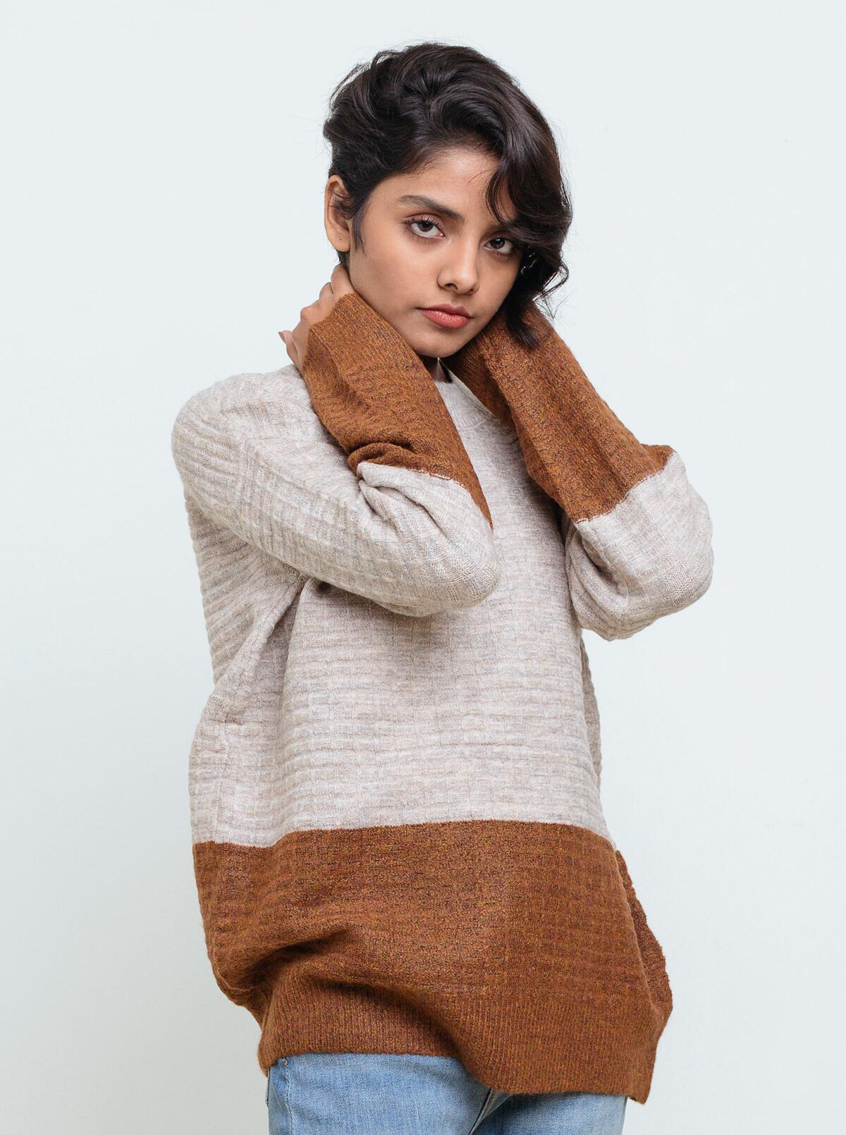 Sweater – BEECHTREE