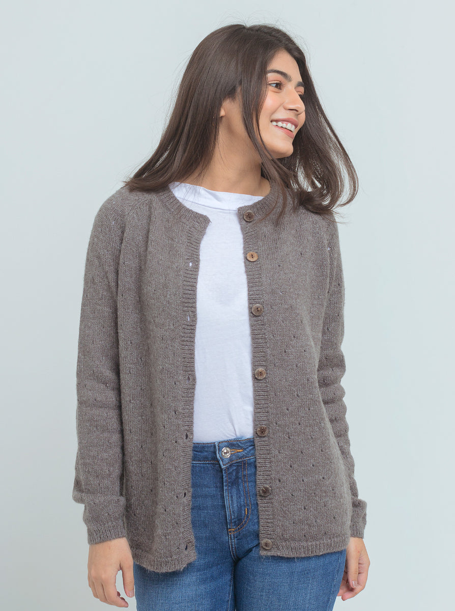 Cardigan – BEECHTREE