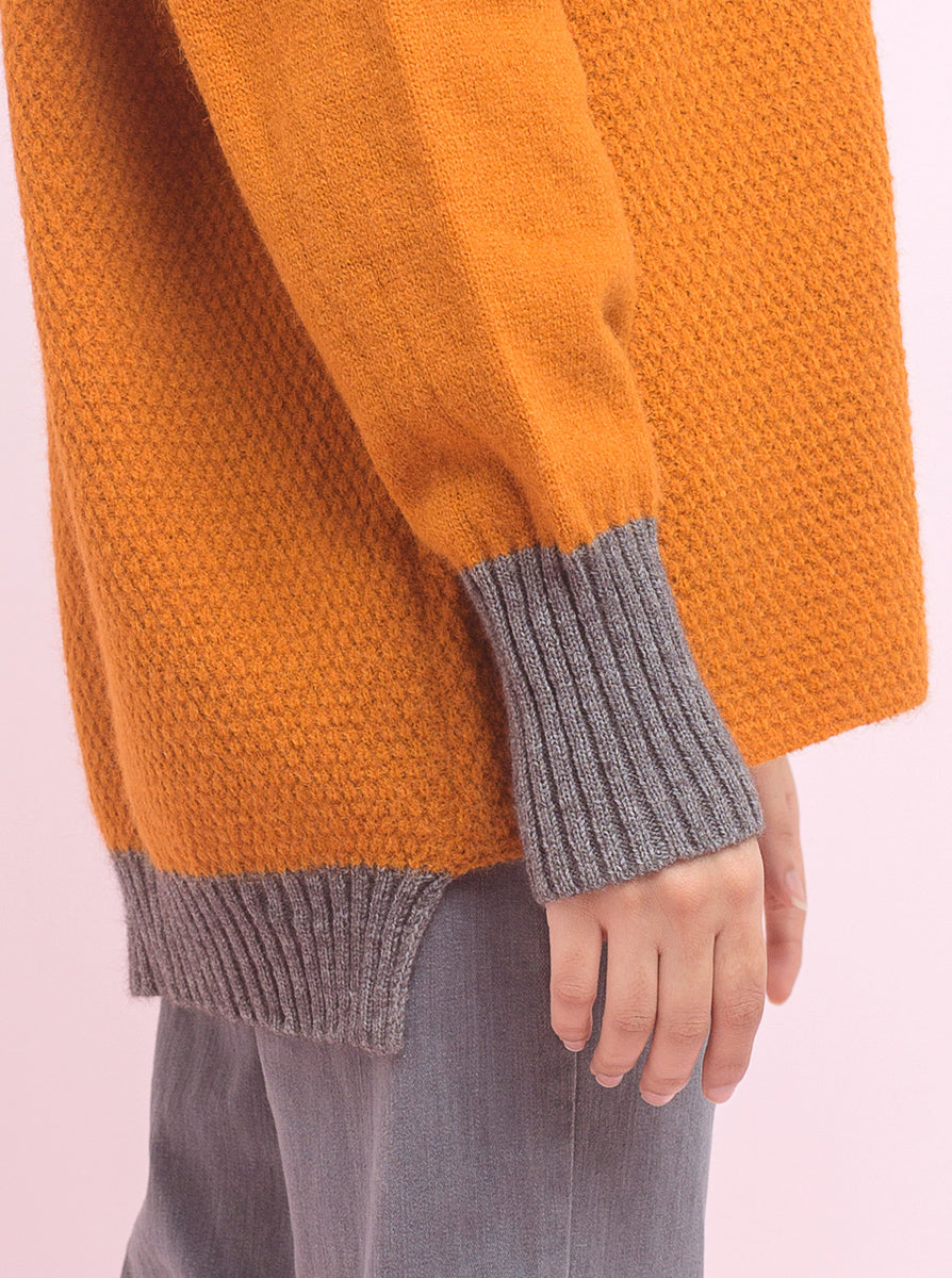 Pullover – BEECHTREE
