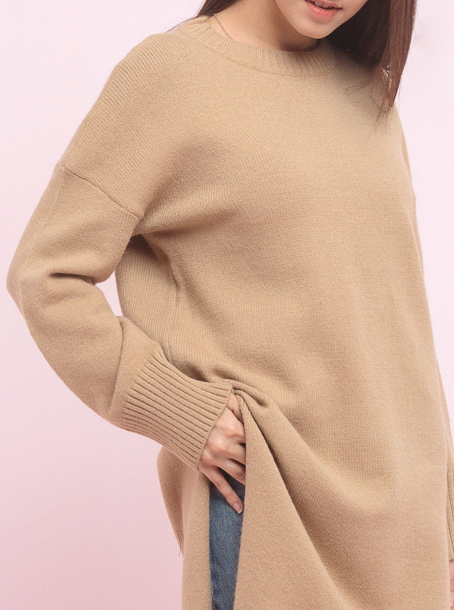 Pullover – BEECHTREE