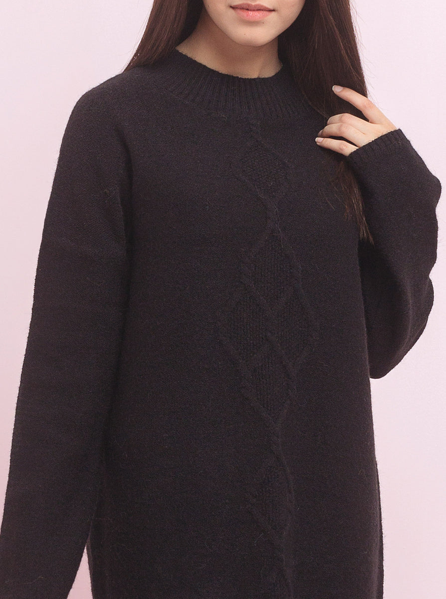 Pullover – BEECHTREE