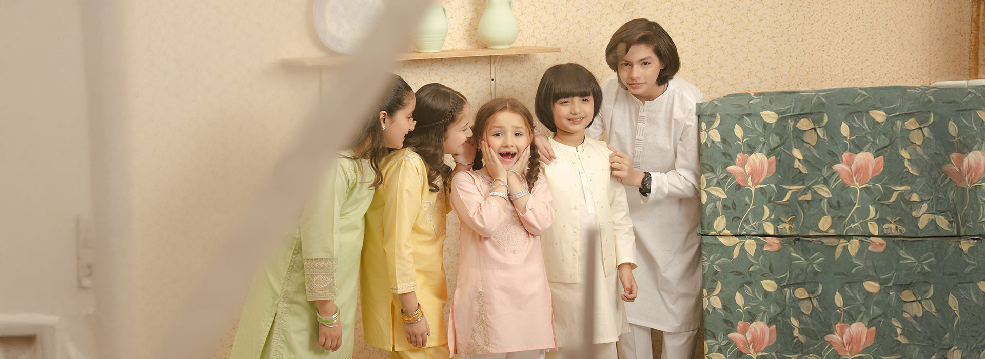 The Ramzan Edit – BEECHTREE