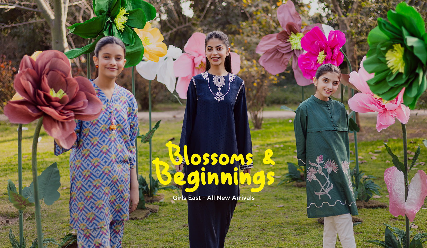 Buy Online Women's Ready to Wear and Unstitched Clothes – BEECHTREE