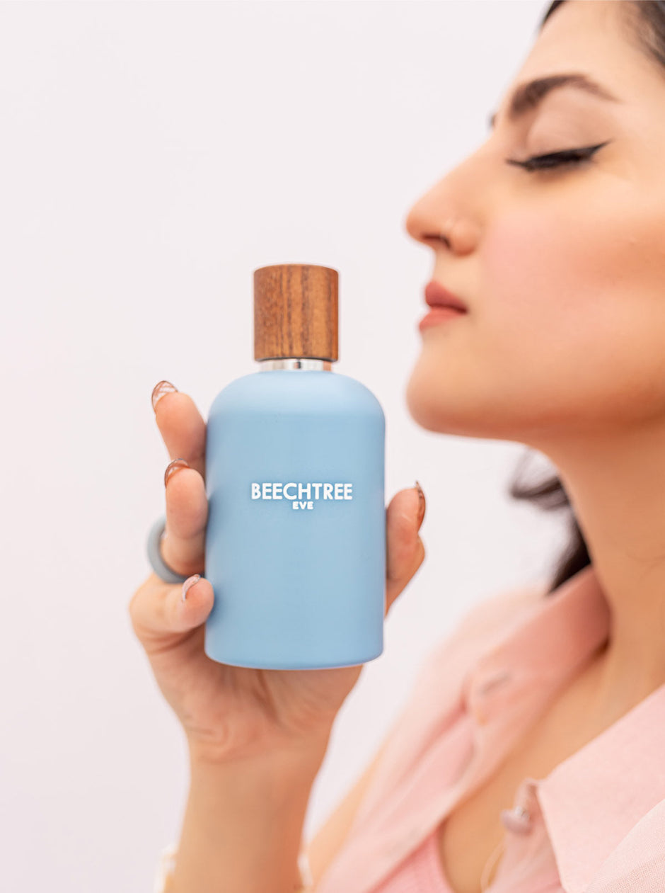 Best Original Perfumes For Women in Pakistan – BEECHTREE