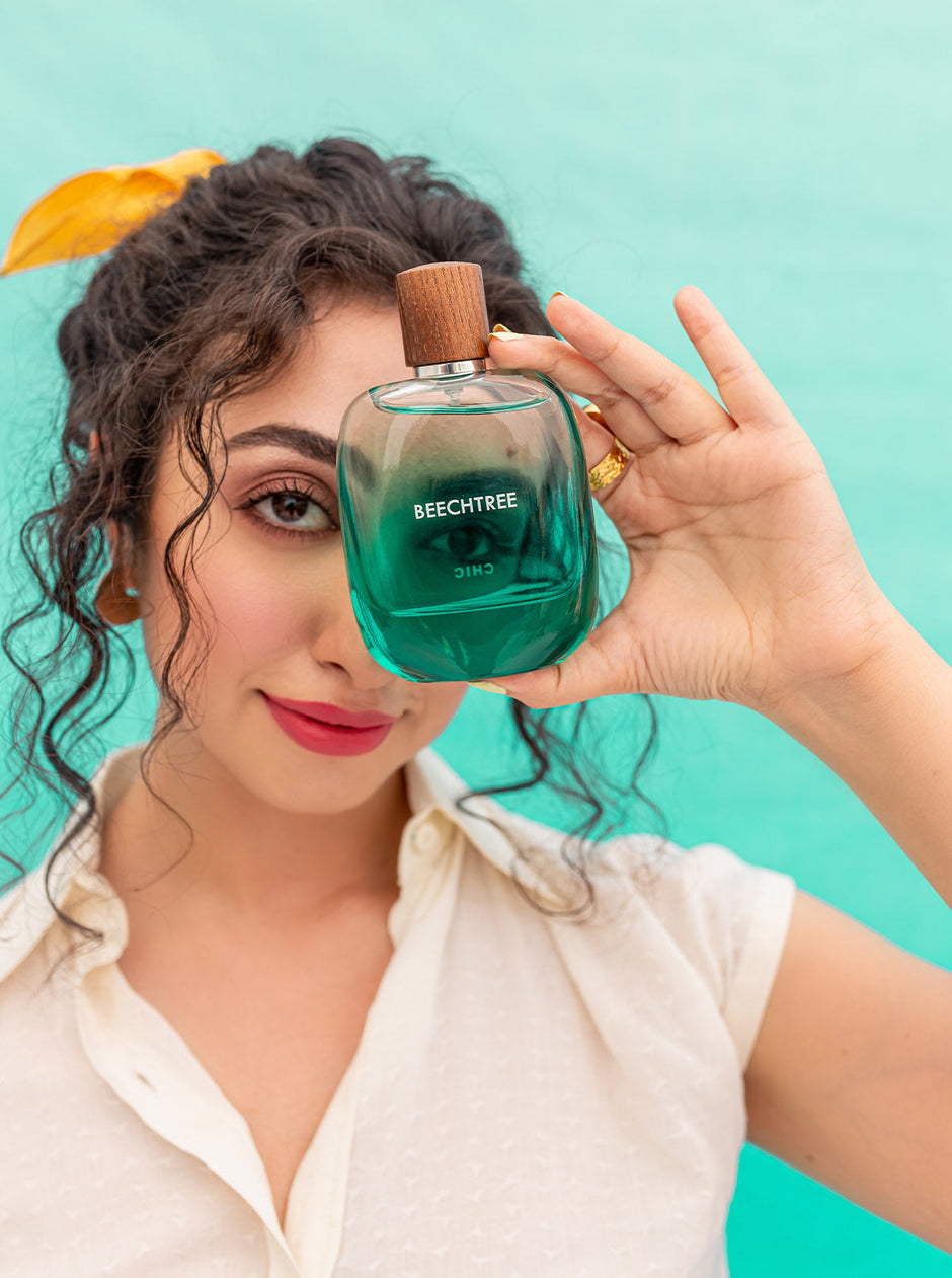 Buy Fragrances & Perfumes for Women online in Pakistan – BEECHTREE
