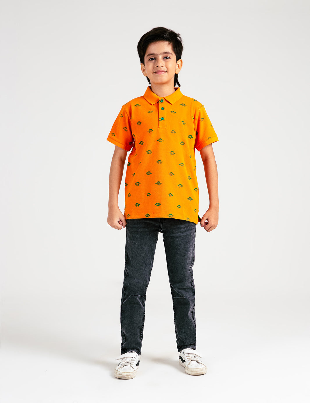 Boys T-Shirts – BEECHTREE