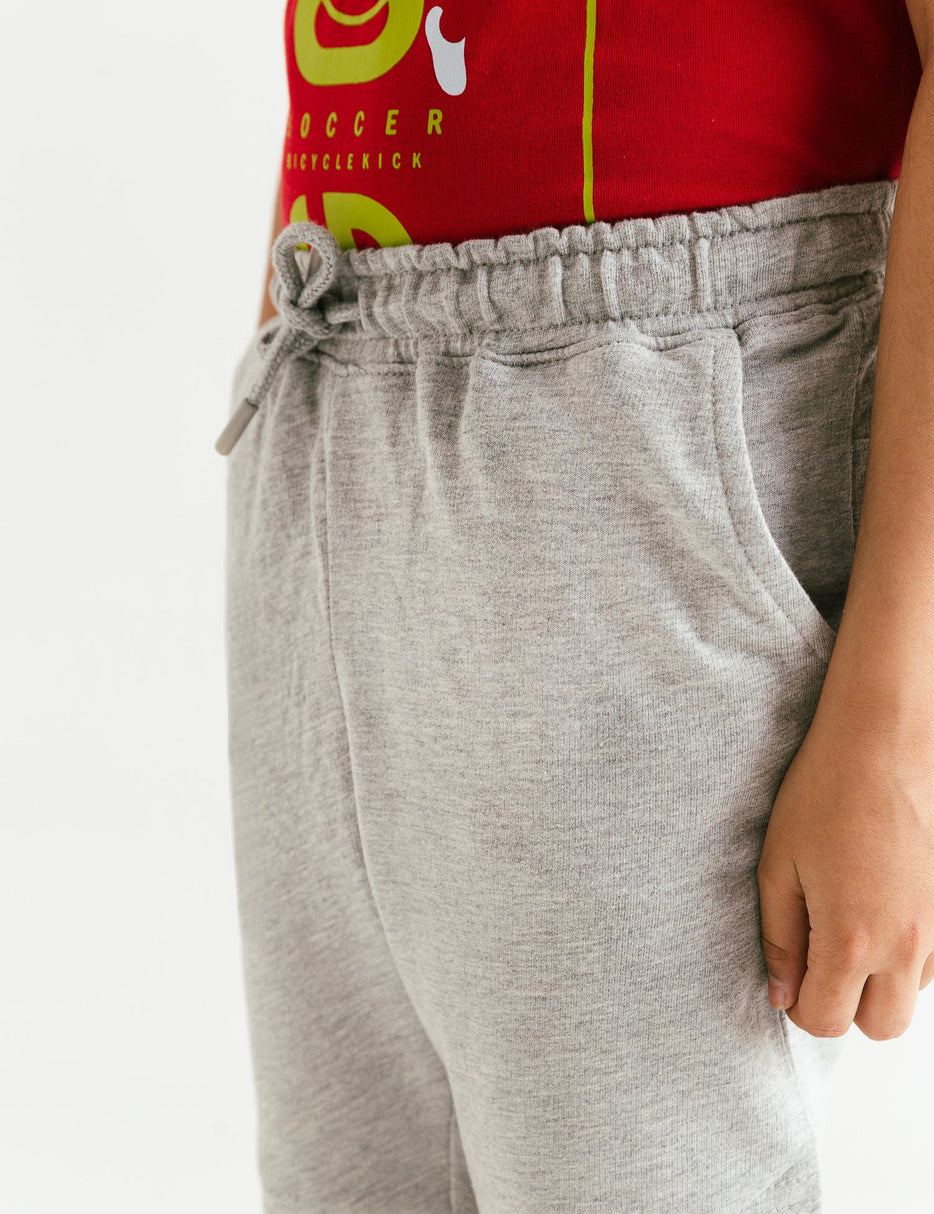 BASIC TERRY TROUSER – BEECHTREE