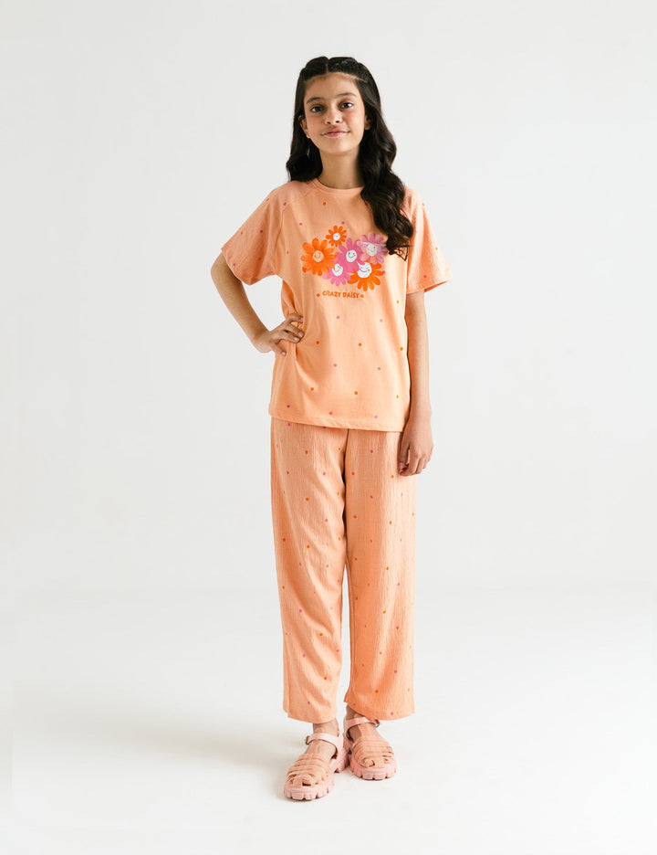 Night Dress for Girls – Cozy & Stylish 2 Piece Sets – BEECHTREE