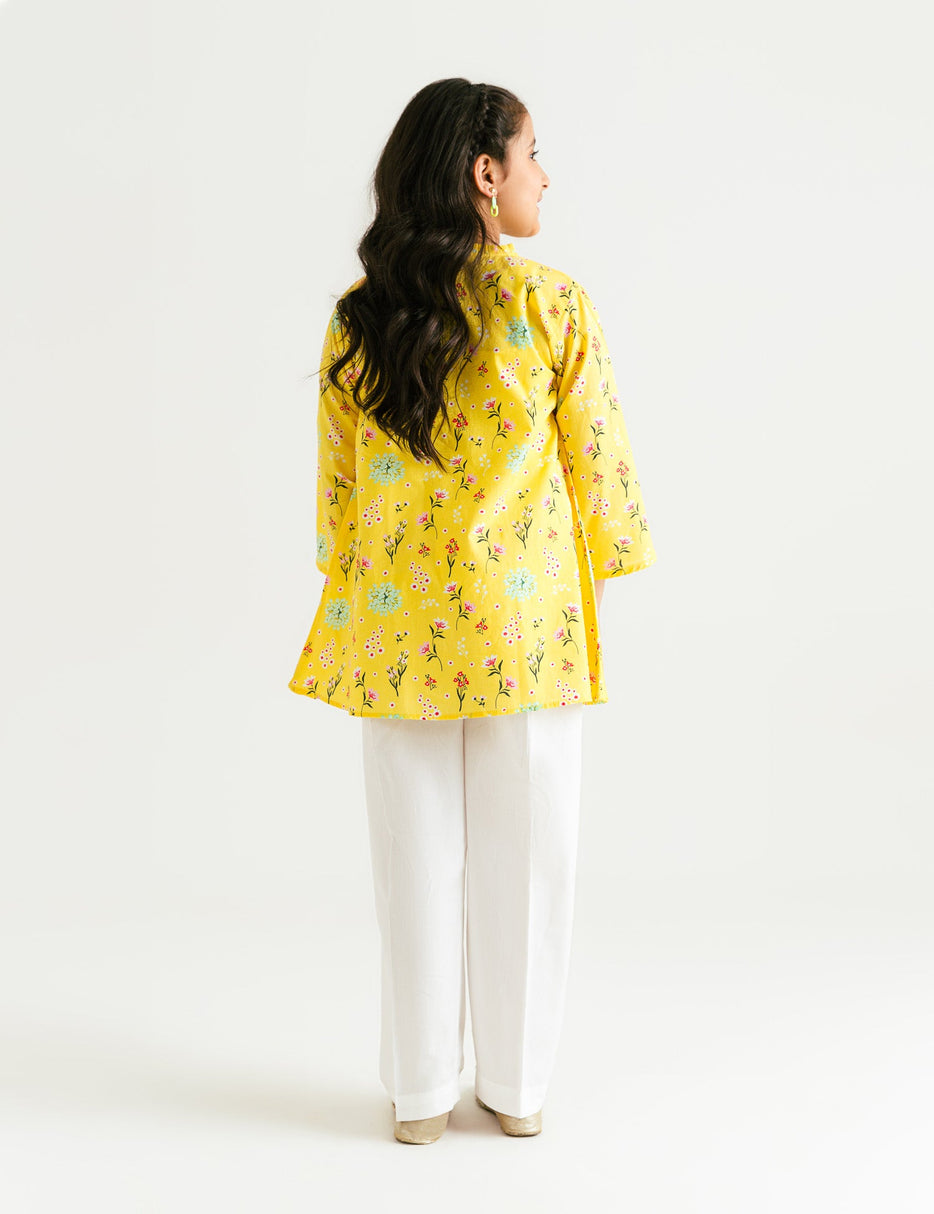 DIGITAL PRINTED TUNIC – BEECHTREE