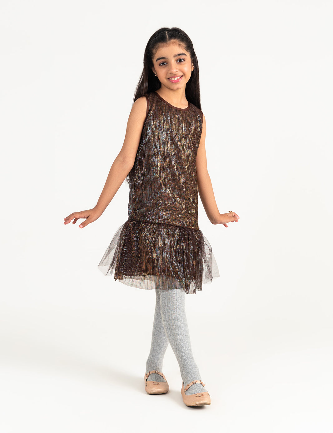 Elegant Party Dresses for Girls – BEECHTREE