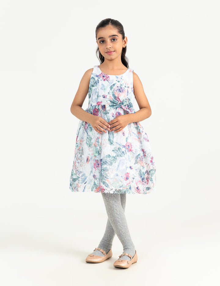 Elegant Party Dresses for Girls – BEECHTREE