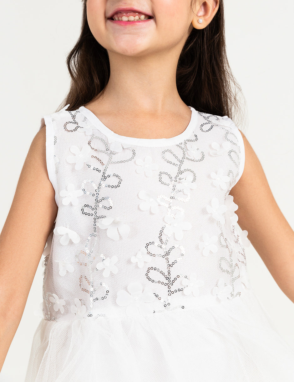 Elegant Party Dresses for Girls – BEECHTREE